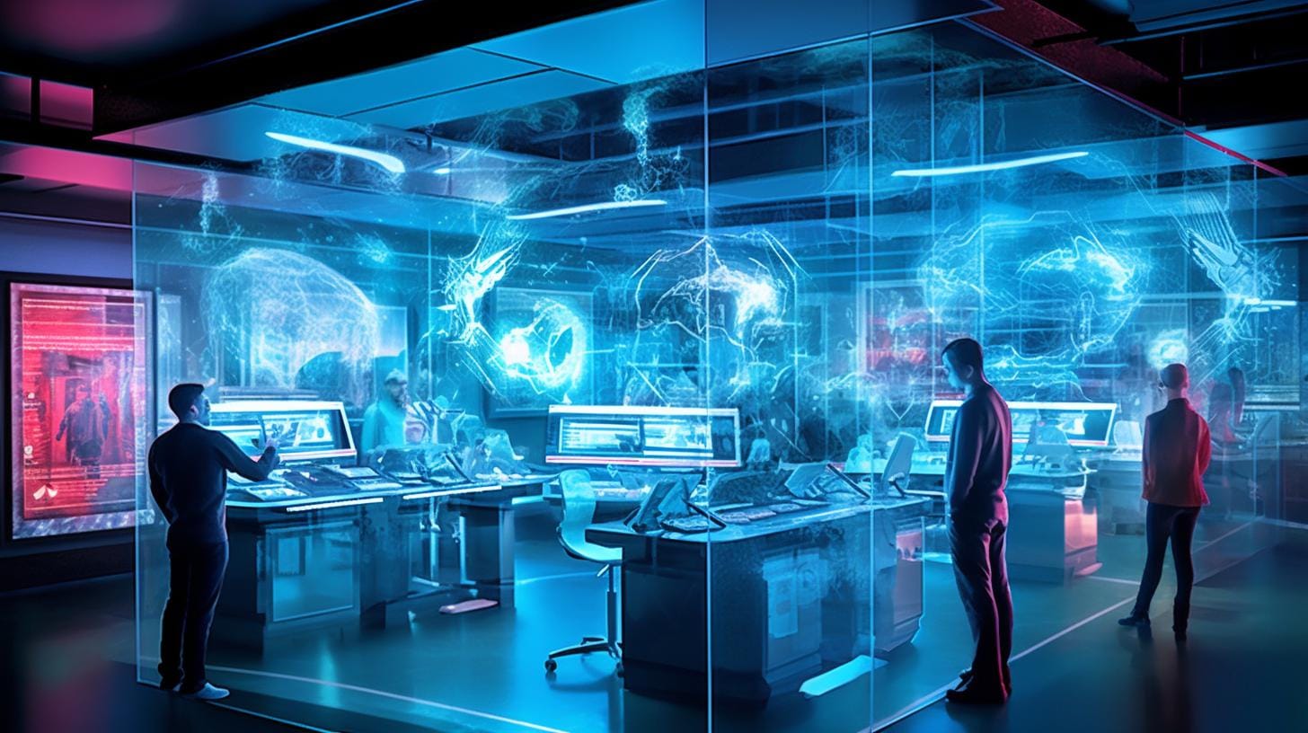 OpenAi lance ChatGPT Entreprise | Proactive Academy OpenAi lance ChatGPT Entreprise | Proactive Academy