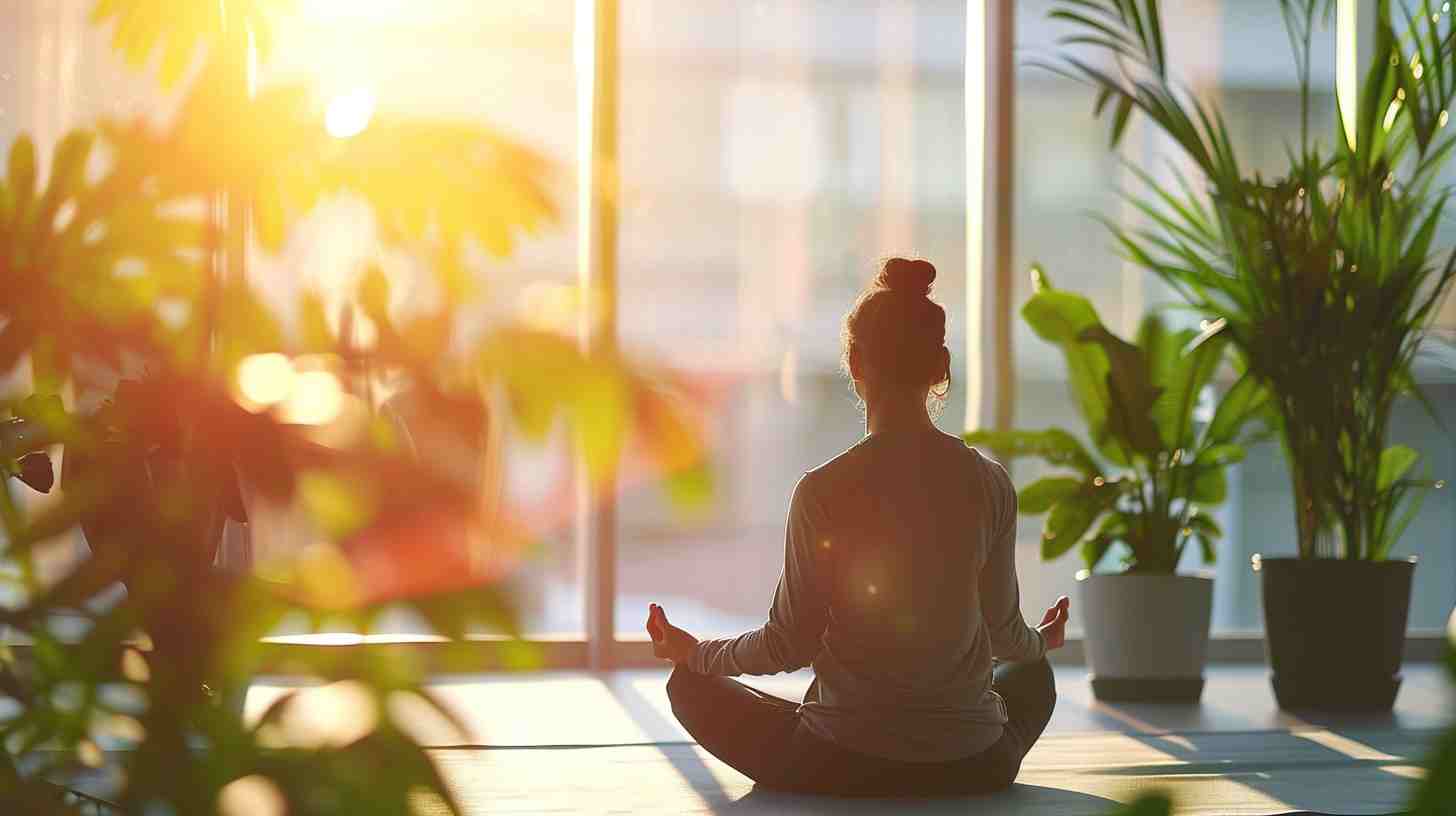 Gestion du stress au travail : 5 solutions pour s'en sortir.