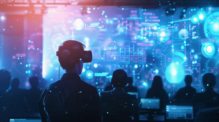 TICE : Former les Enseignants au Digital